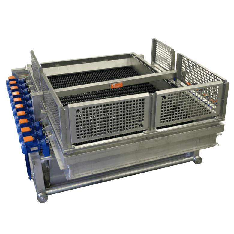 Washing line – Tummers