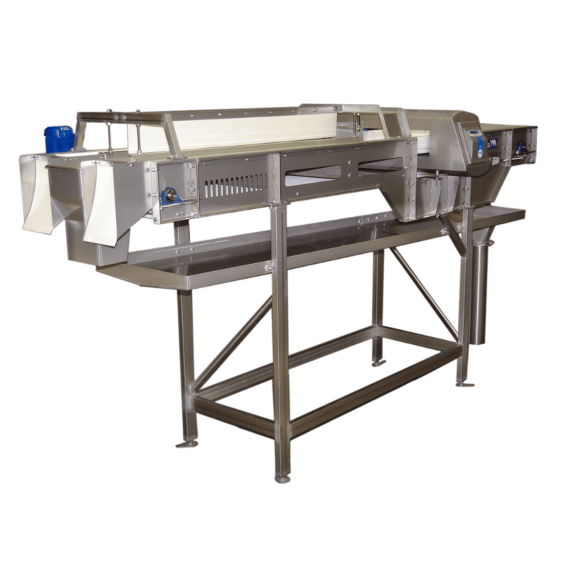 Flake line – Tummers