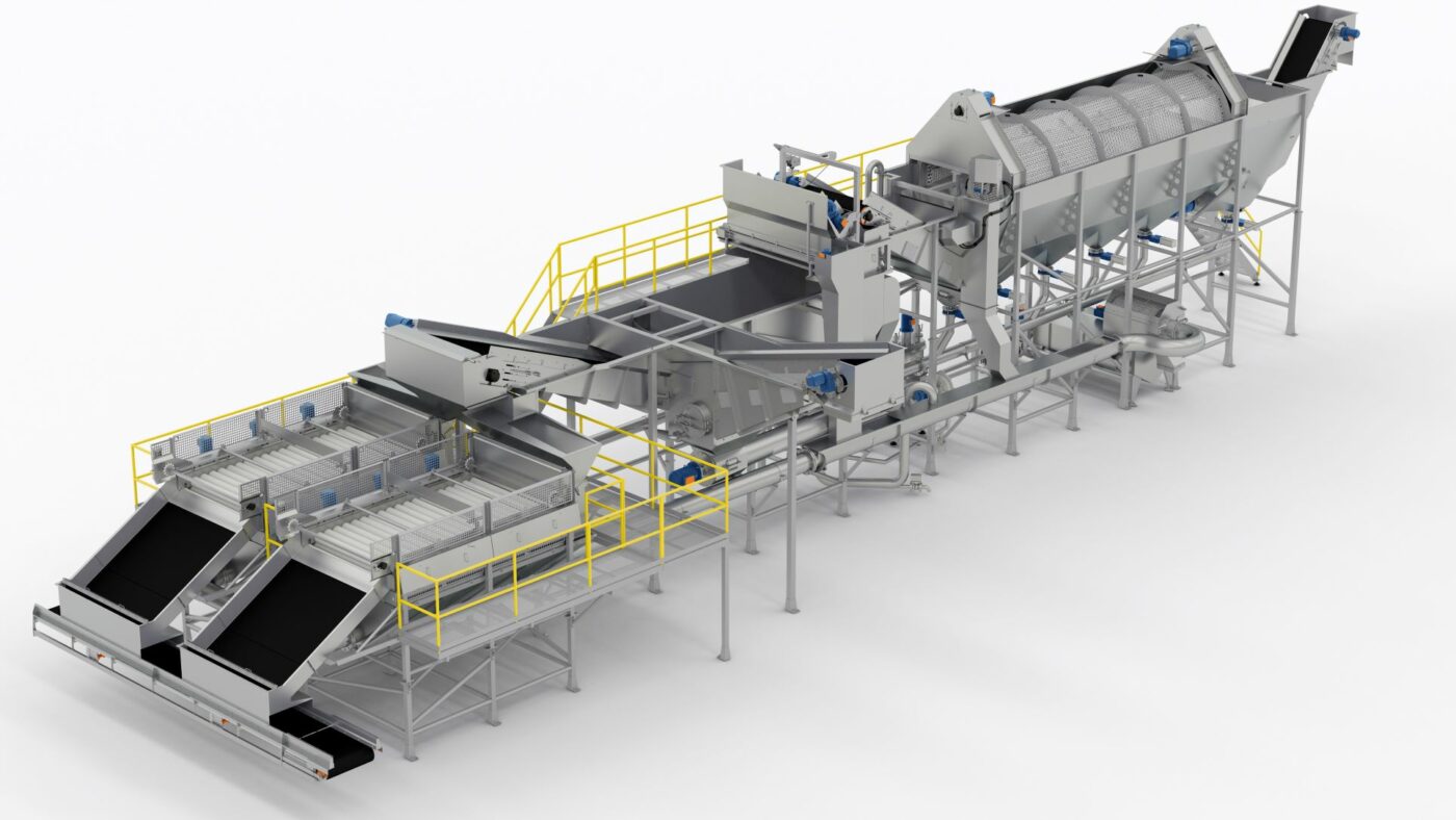 Washing line – Tummers