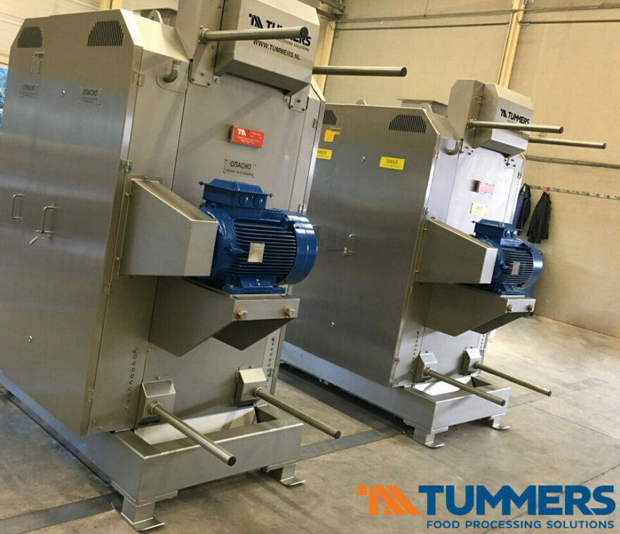 Tummers Exclusive #3: Innovative ZicZac Brusher – Tummers