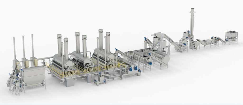 Flake line – Tummers