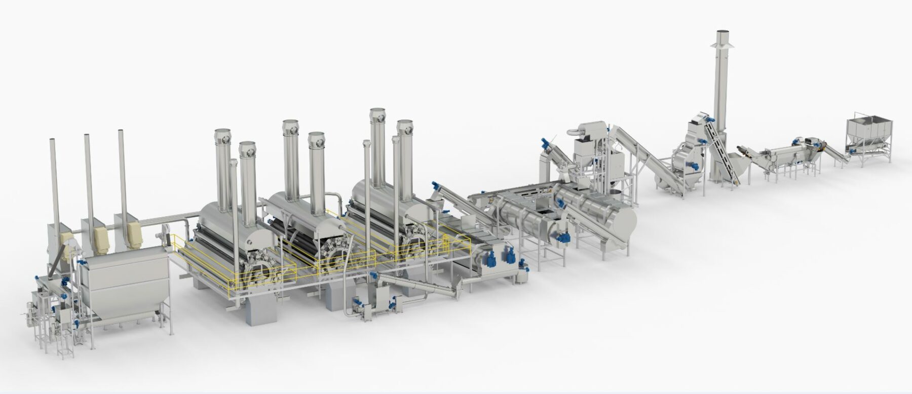 Flake line – Tummers