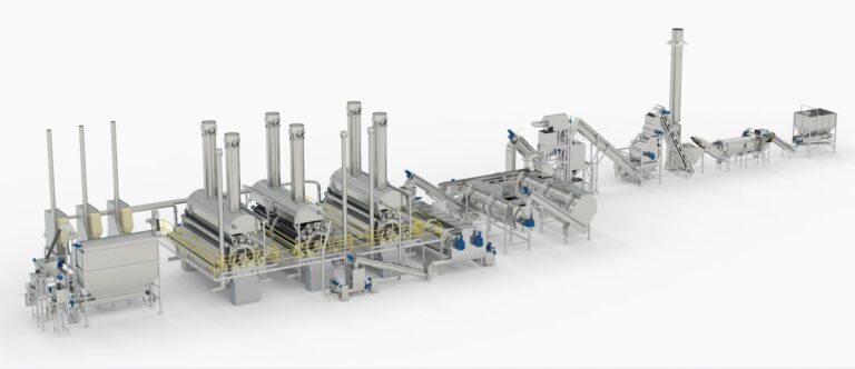 Flake line – Tummers