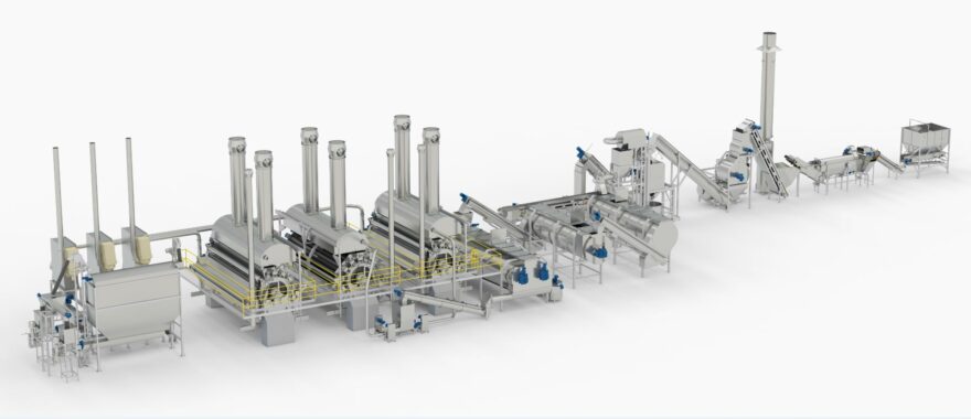 Flake line – Tummers