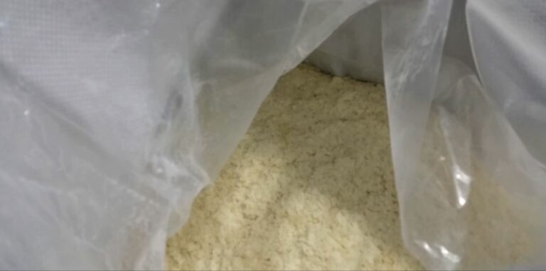 Flake line – Tummers