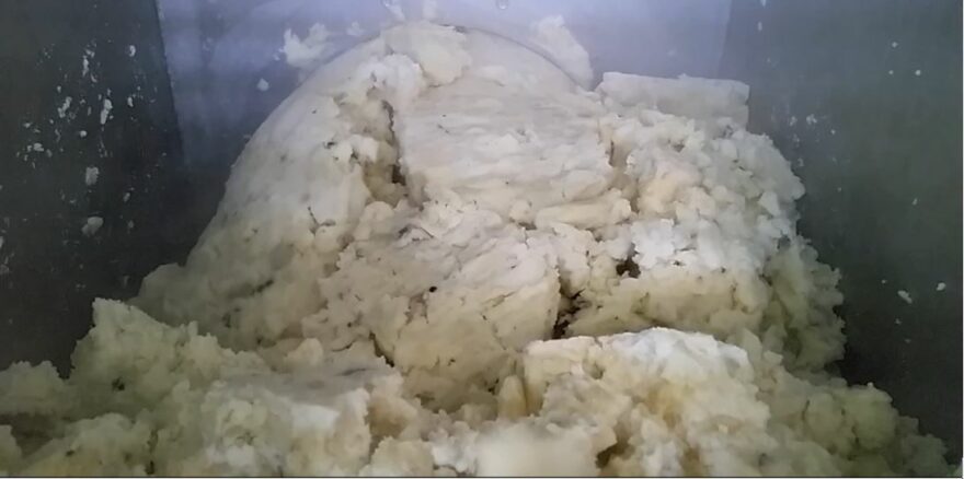 Flake line – Tummers