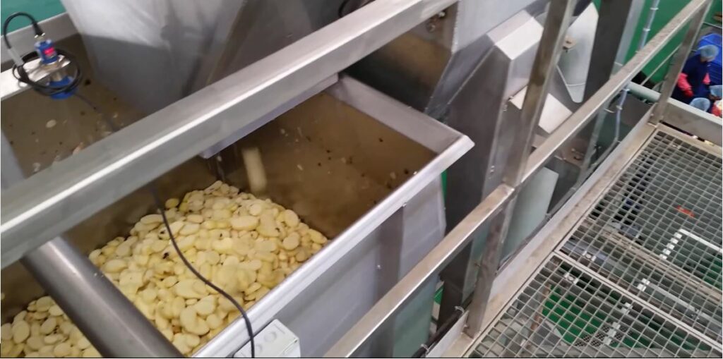 Flake line – Tummers