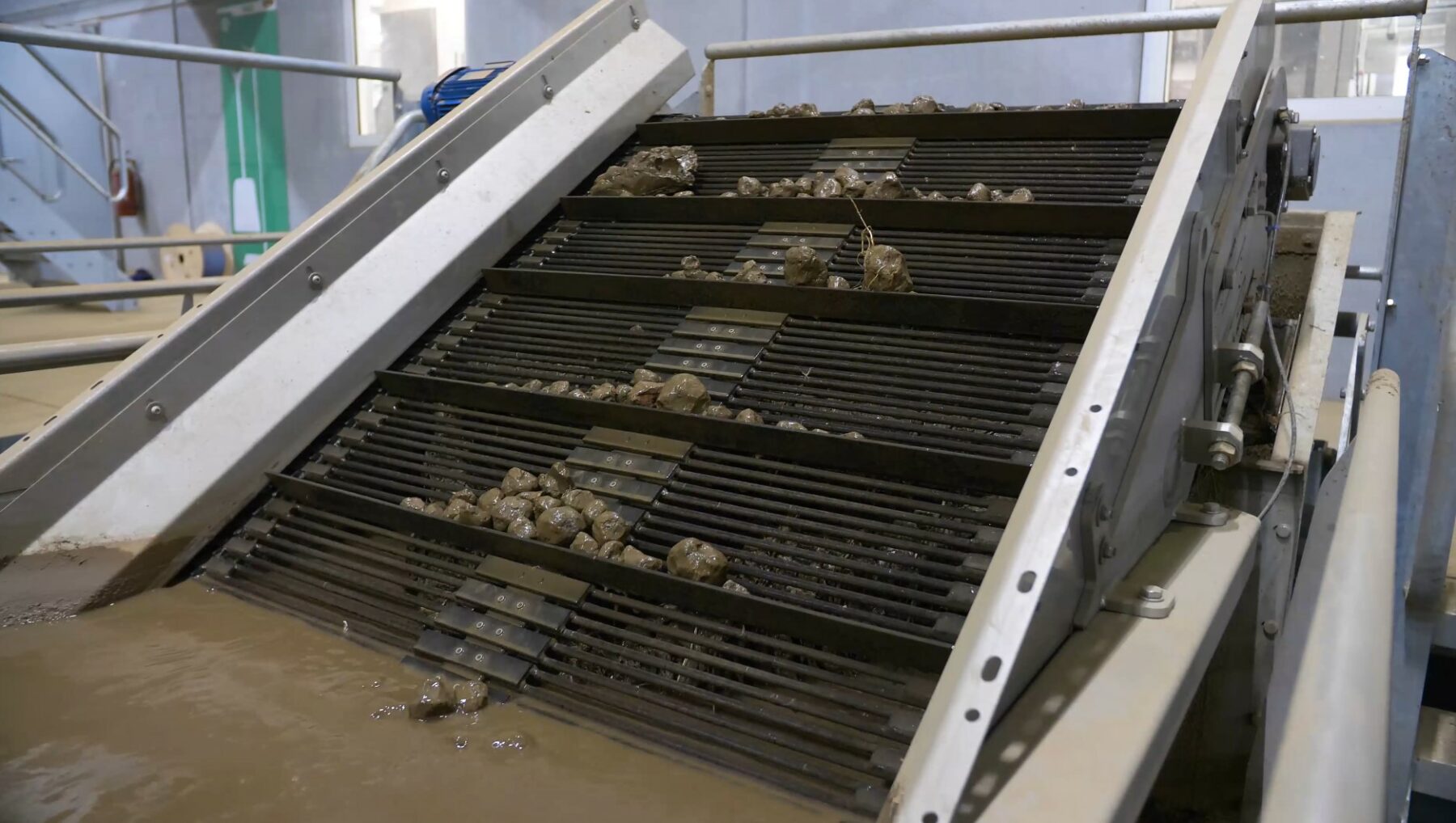 Washing line – Tummers