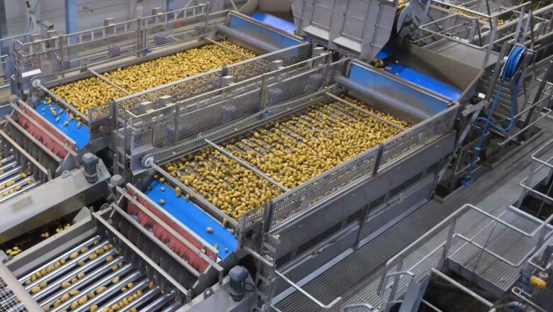 Washing line – Tummers