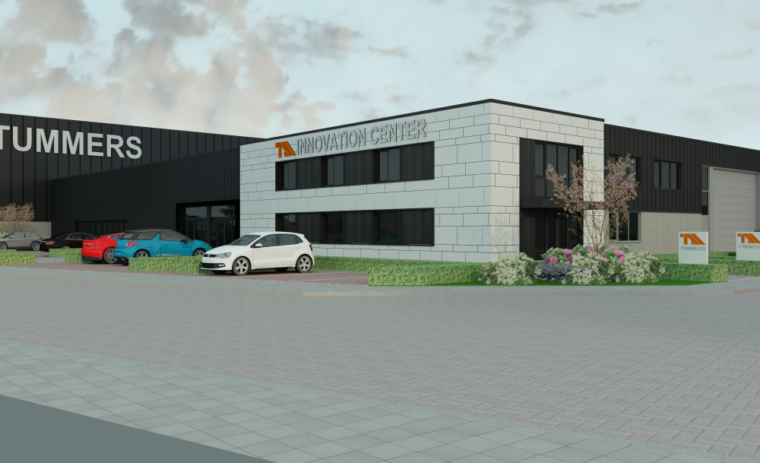 Construction update #6: Demolish and rebuild – Tummers