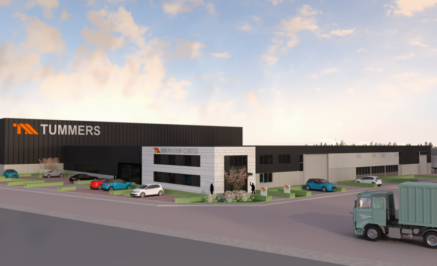 Construction update #6: Demolish and rebuild – Tummers