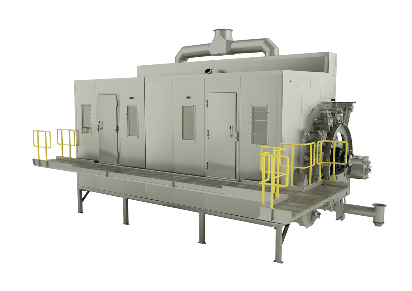 Flake line – Tummers