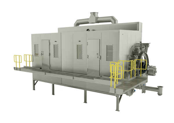 Tummers – Wereldmarktleider in Food Processing Solutions