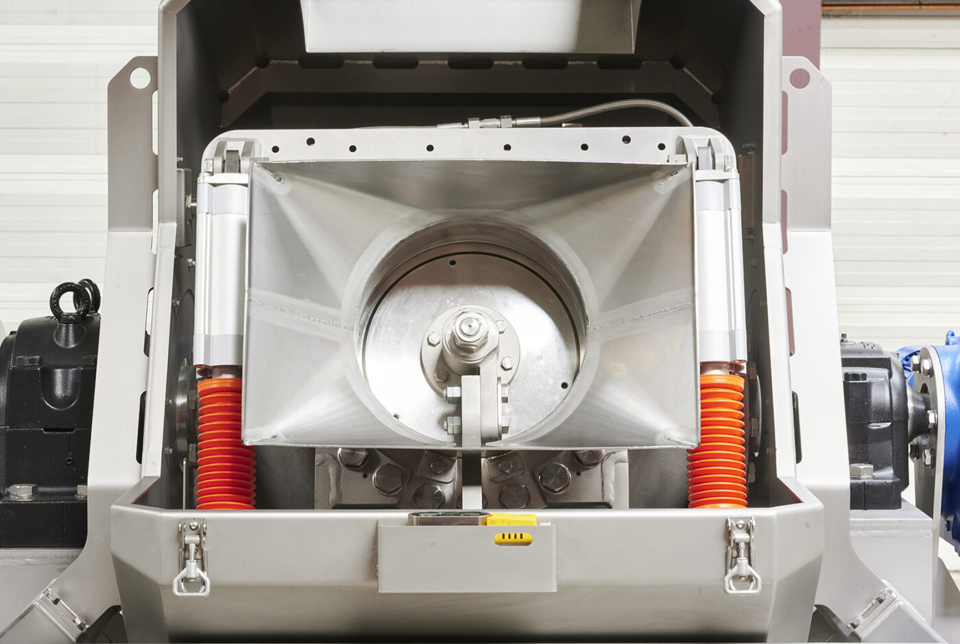 The Tummers Steam Peeler (TSP) – Tummers