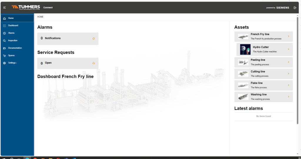 Tummers revolutionizing Food and Beverage Operations with ‘’Tummers ...