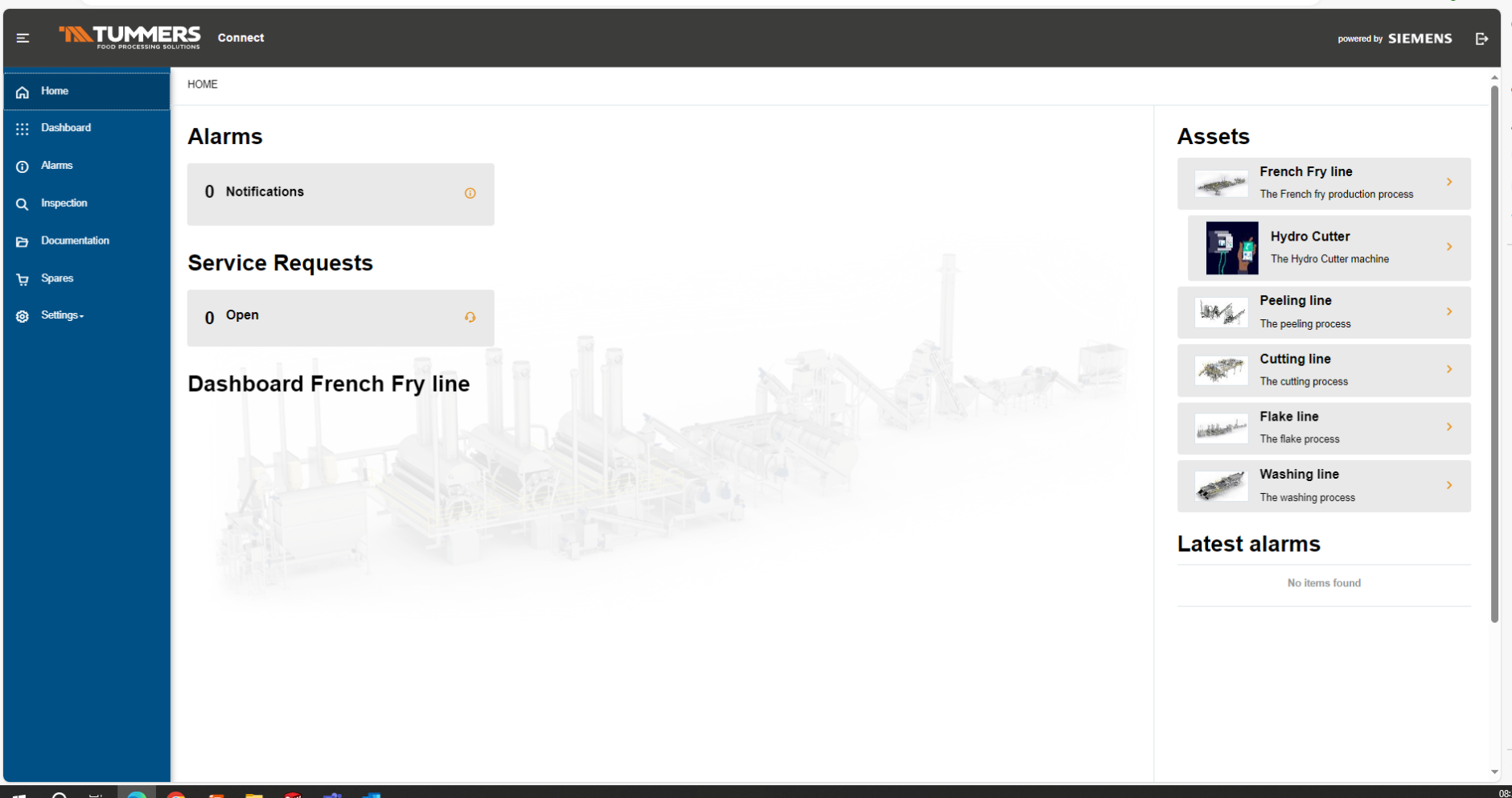 Tummers revolutionizing Food and Beverage Operations with ‘’Tummers ...
