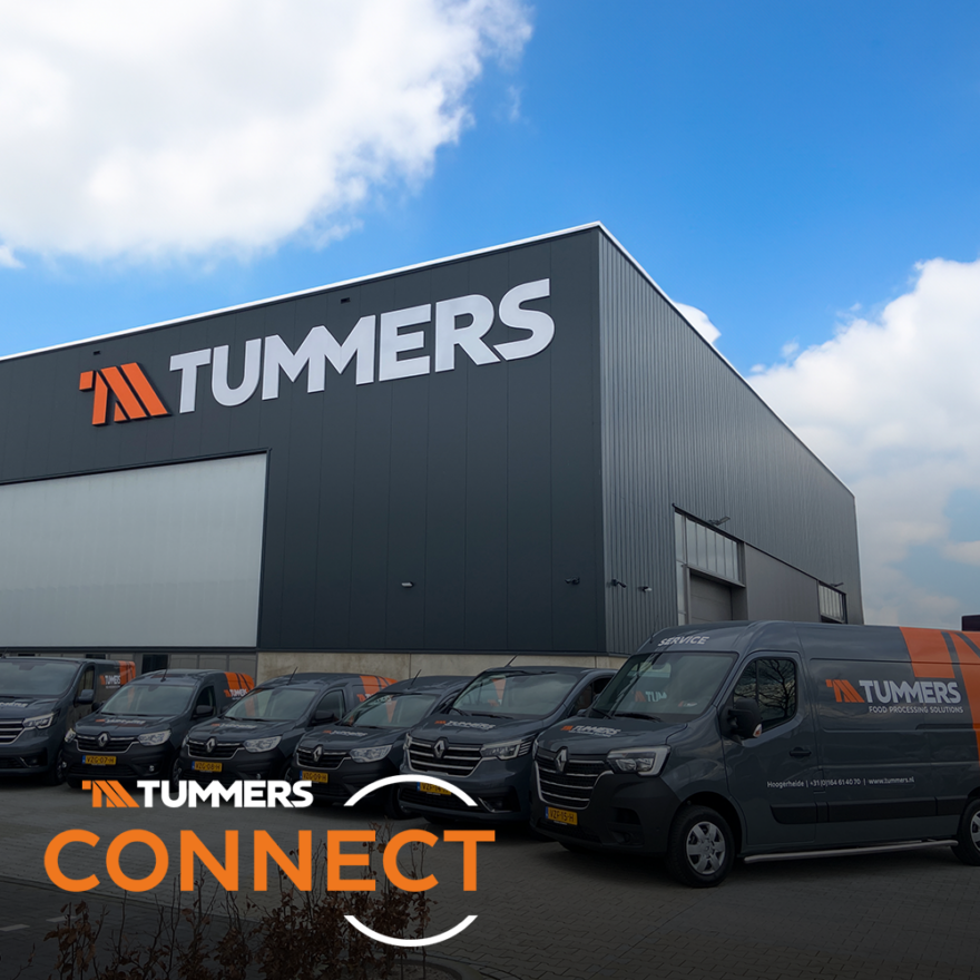 Nieuws – Tummers
