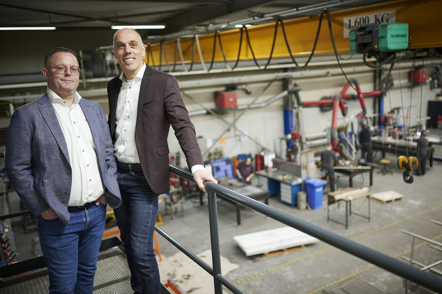 Tummers Group Unveils New Organizational Structure to Drive Future ...