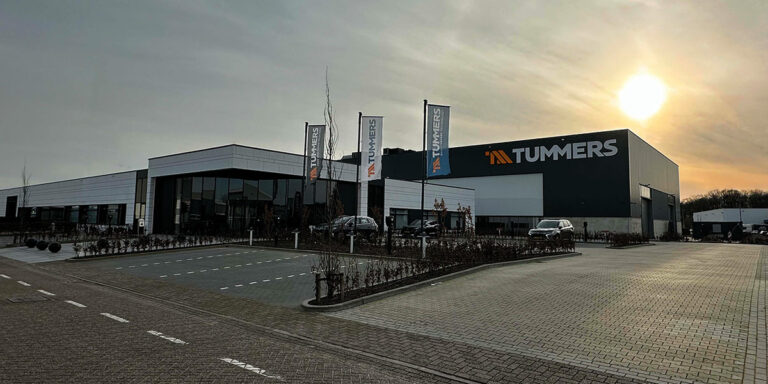 Tummers Group Unveils New Organizational Structure to Drive Future ...