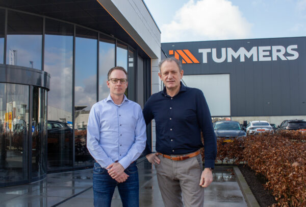 Tummers Food Processing Solutions Appoints New Business Unit Manager ...